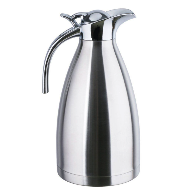 25% off on 2L Thermal Vacuum Insulated Stainless Steel Flask Jug