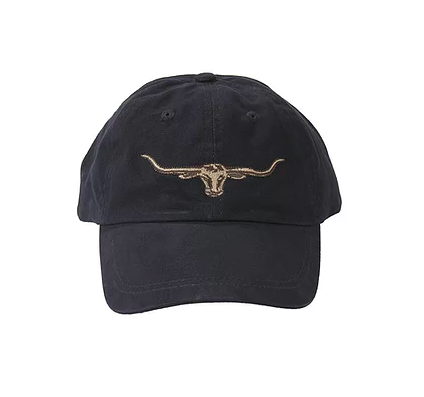 17% off on R.M. Williams Longhorn Logo Cap | OneDayOnly