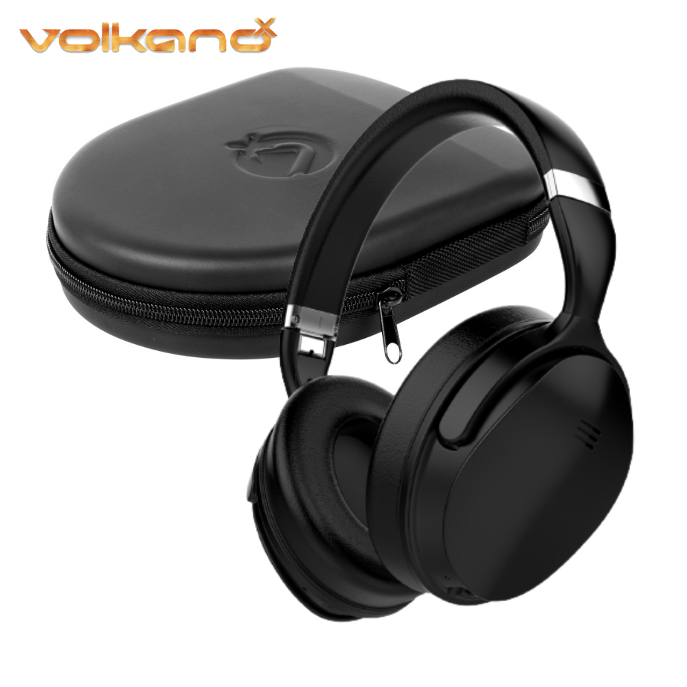 32% off on VolkanoX Silenco Series Headphones | OneDayOnly