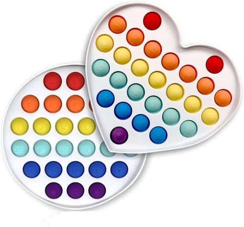 57% off on Playful Panda 2x Sensory Fidget Toys | OneDayOnly