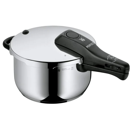 49% off on WMF 4.5L Pressure Cooker Pot | OneDayOnly