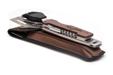 44% off on Stainless Steel Braai Gadget | OneDayOnly