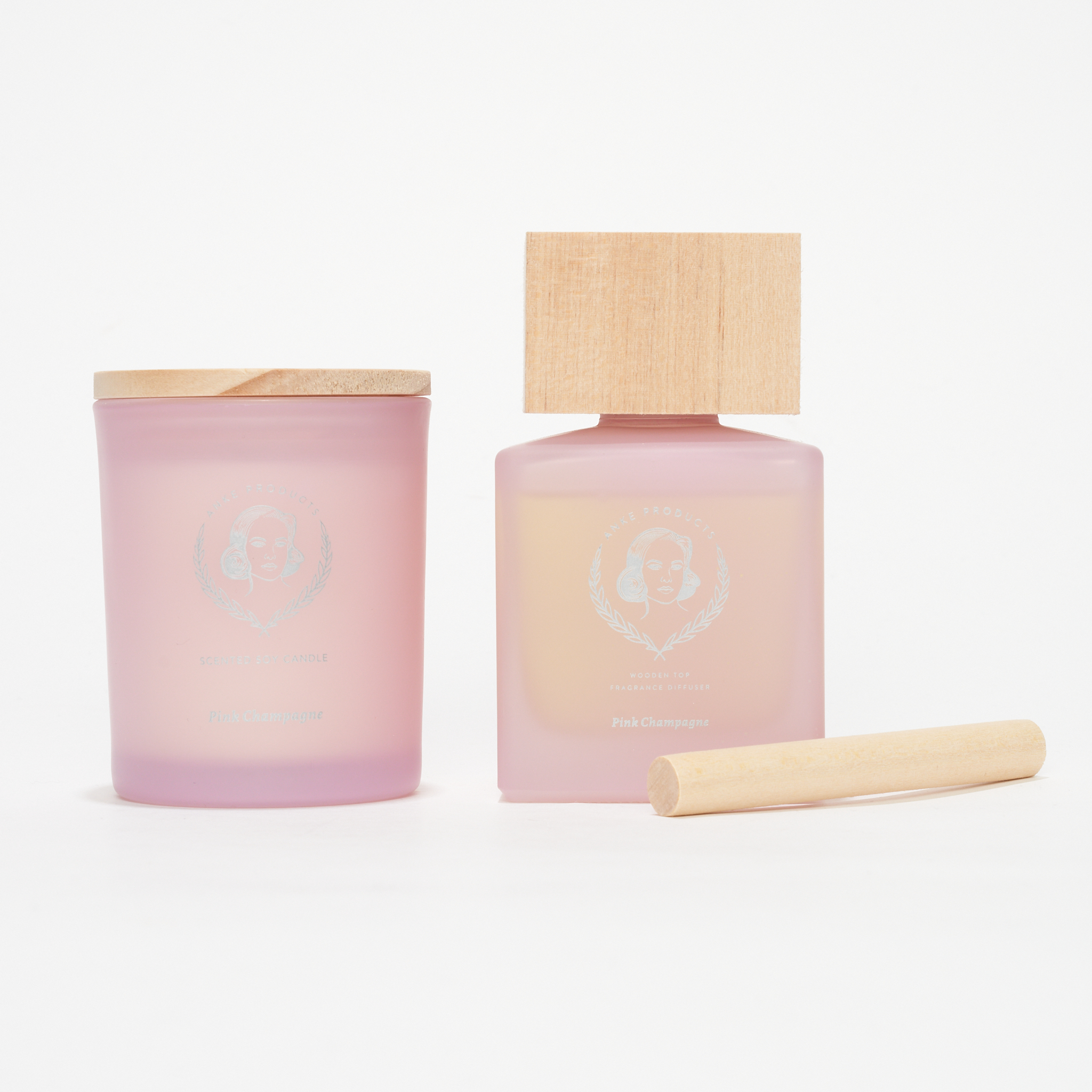 25% off on Anke Diffuser and Candle Gift Set | OneDayOnly