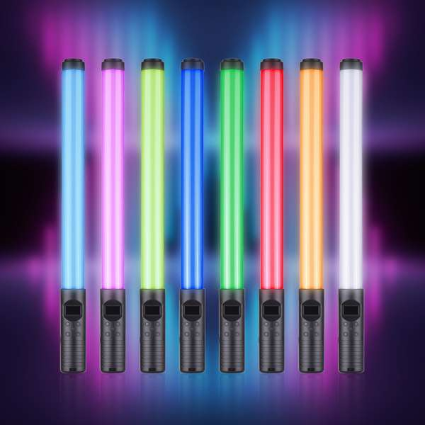 58% off on LED Handheld RGB Light Stick | OneDayOnly
