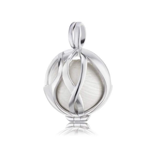 57% off on Pendant with Pearl Sound Ball | OneDayOnly