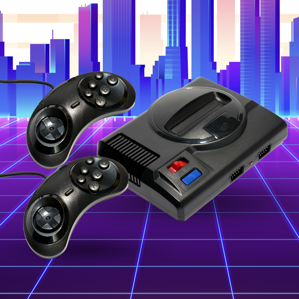 30% off on Gamer Super Mini Video Game Console | OneDayOnly