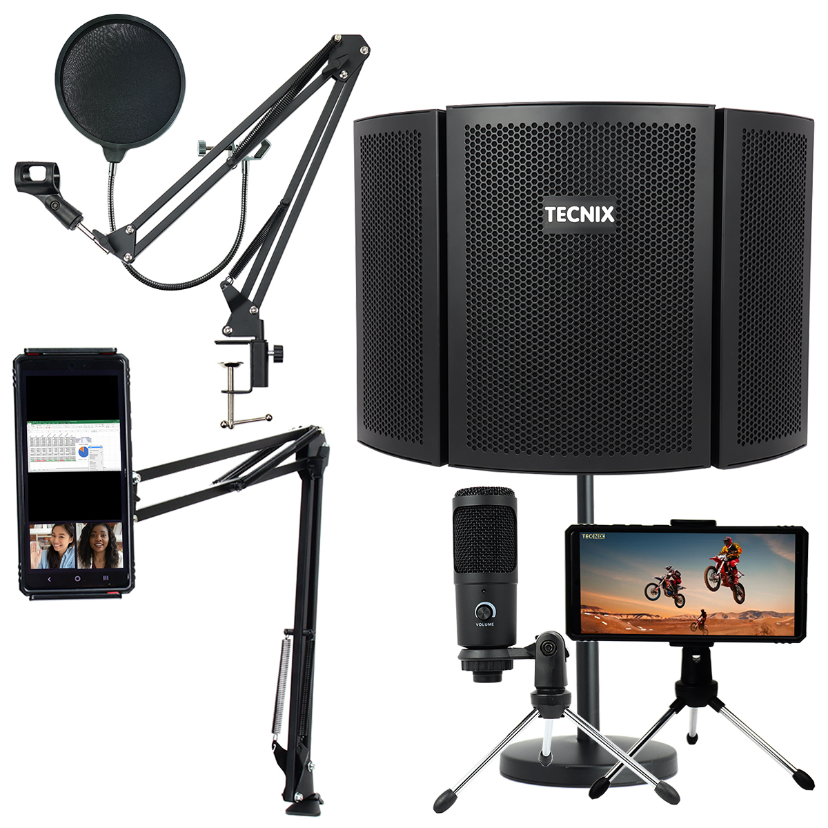 50% off on Home Studio Combo | OneDayOnly