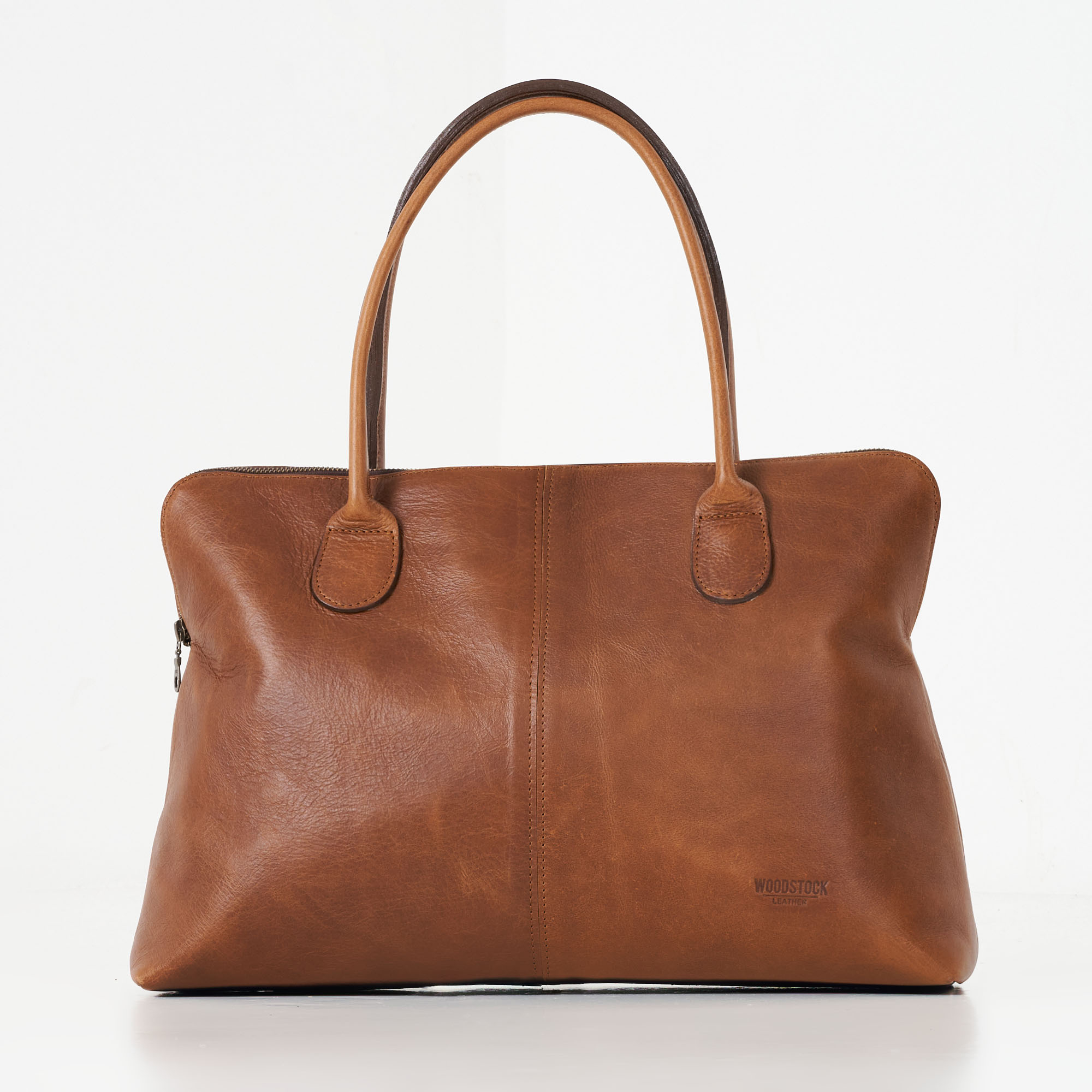 50% off on Genuine Leather Lined Lexi Work Bag | OneDayOnly