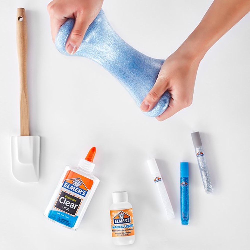 R50 off on Child-Friendly Slime Starter Kit | OneDayOnly