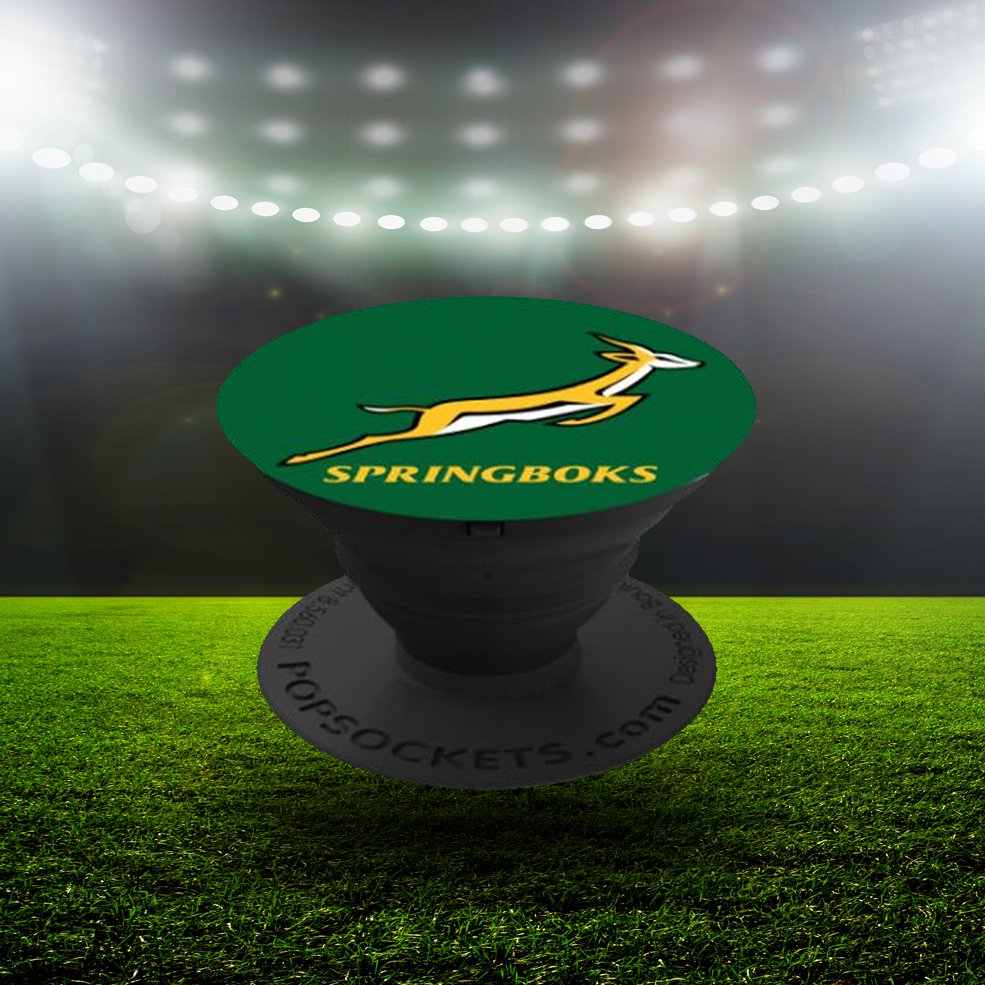 61% off on PopSockets Springbok Phone Grip | OneDayOnly