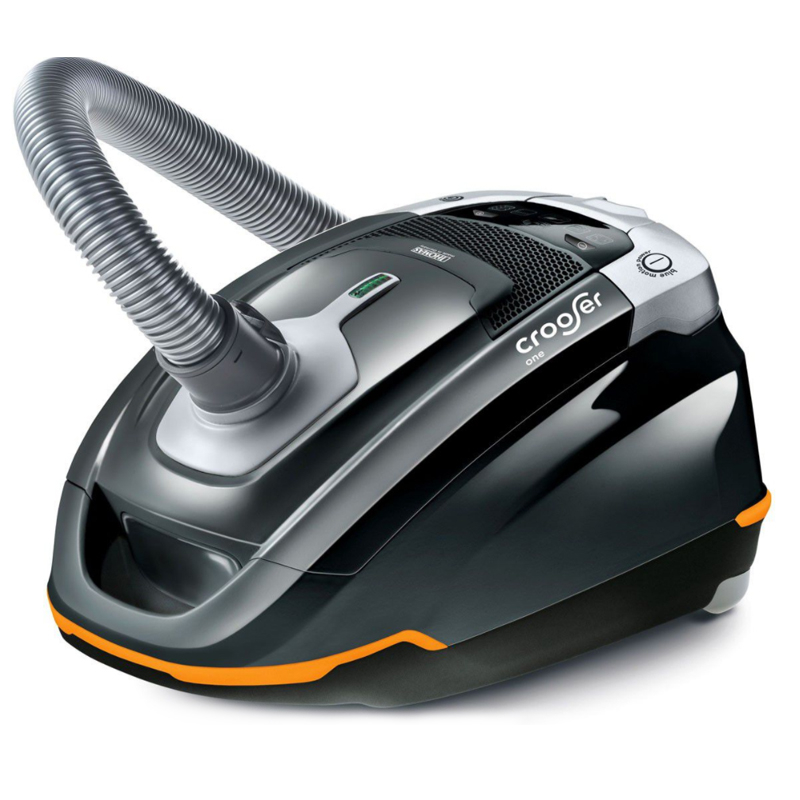50% off on Crooser One Vacuum Cleaner | OneDayOnly