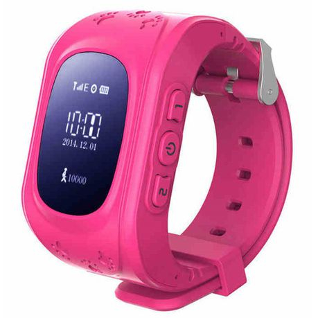 28% off on Q50 Kid's GPS Tracker & Smartwatch | OneDayOnly