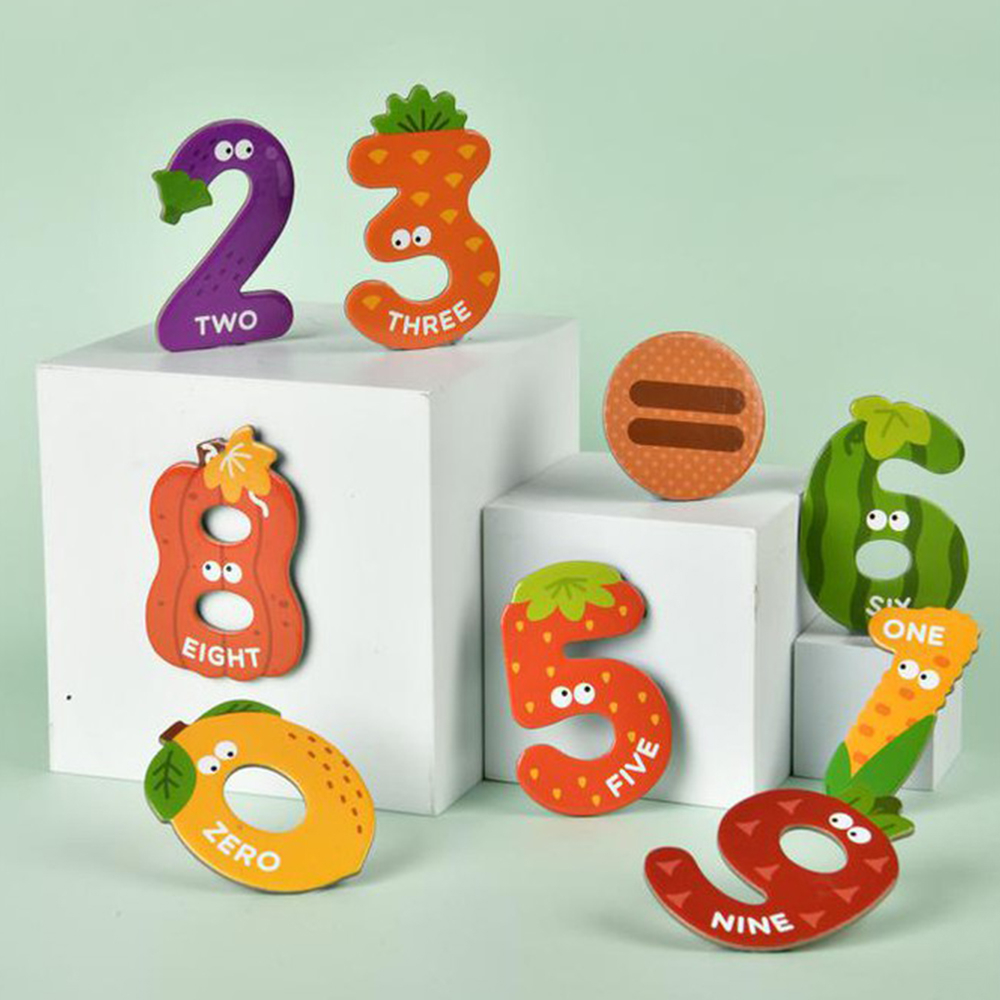 23% off on Mideer 52-Piece Magnet Bundle | OneDayOnly