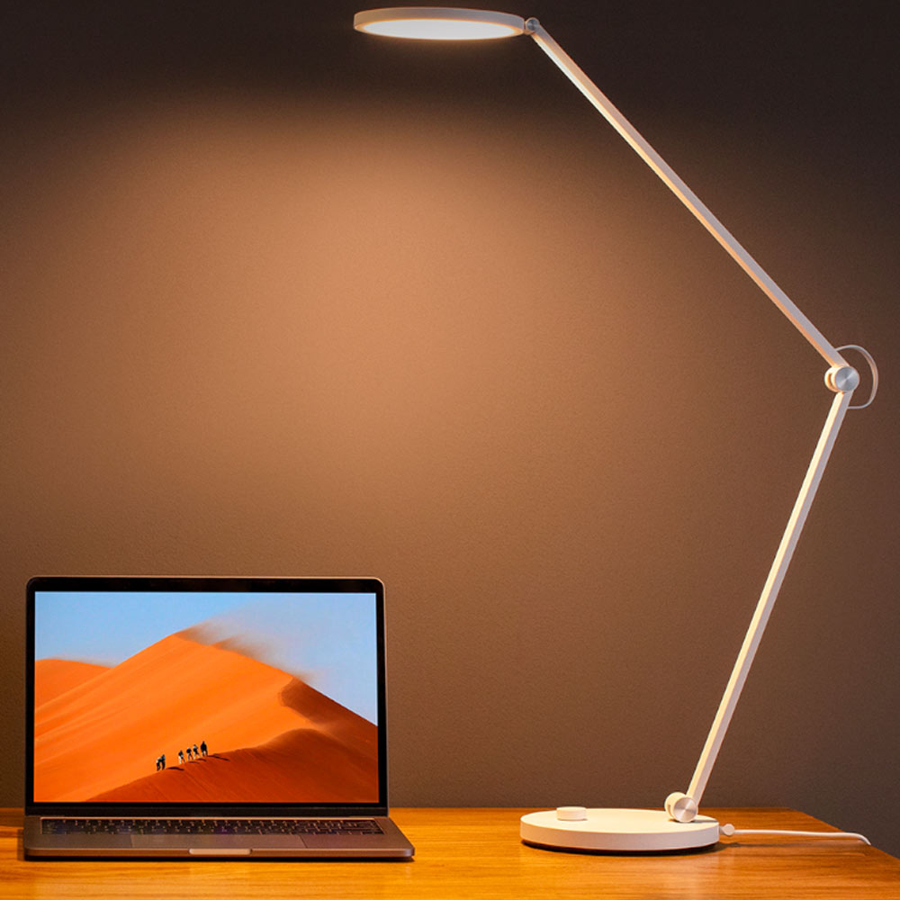 R400 off on Xiaomi LED Smart Desk Lamp Pro | OneDayOnly