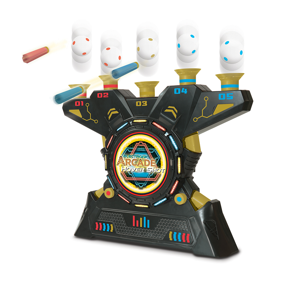 34% off on Ambassador Arcade Target Game | OneDayOnly