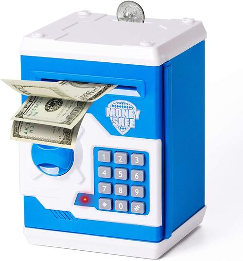 45% off on Kids Mini Electronic ATM Safe | OneDayOnly