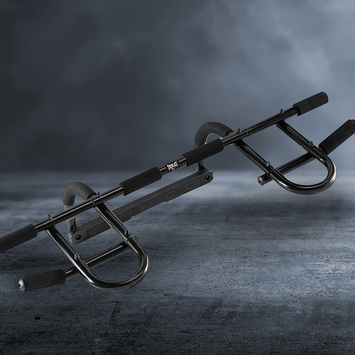 44% off on Everlast Multi-Functional Door Gym | OneDayOnly
