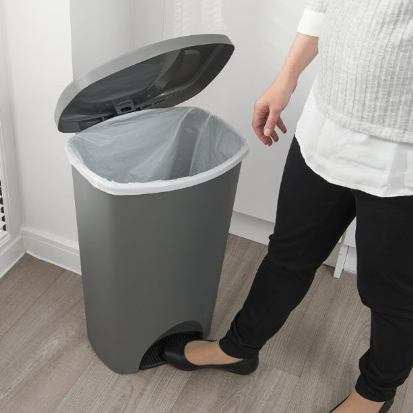 25% off on Addis 2x 12L or 20L Pedal Bins | OneDayOnly