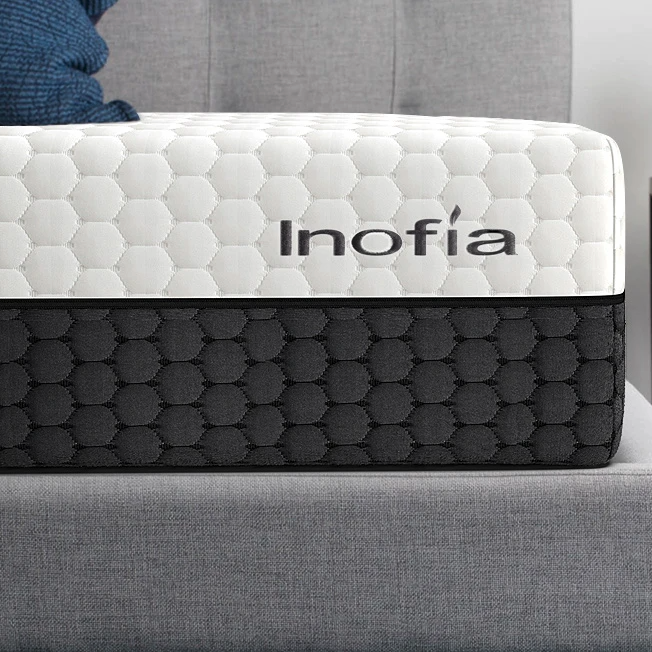 R3,000 off on 2-in-1 Memory Foam Mattress | OneDayOnly