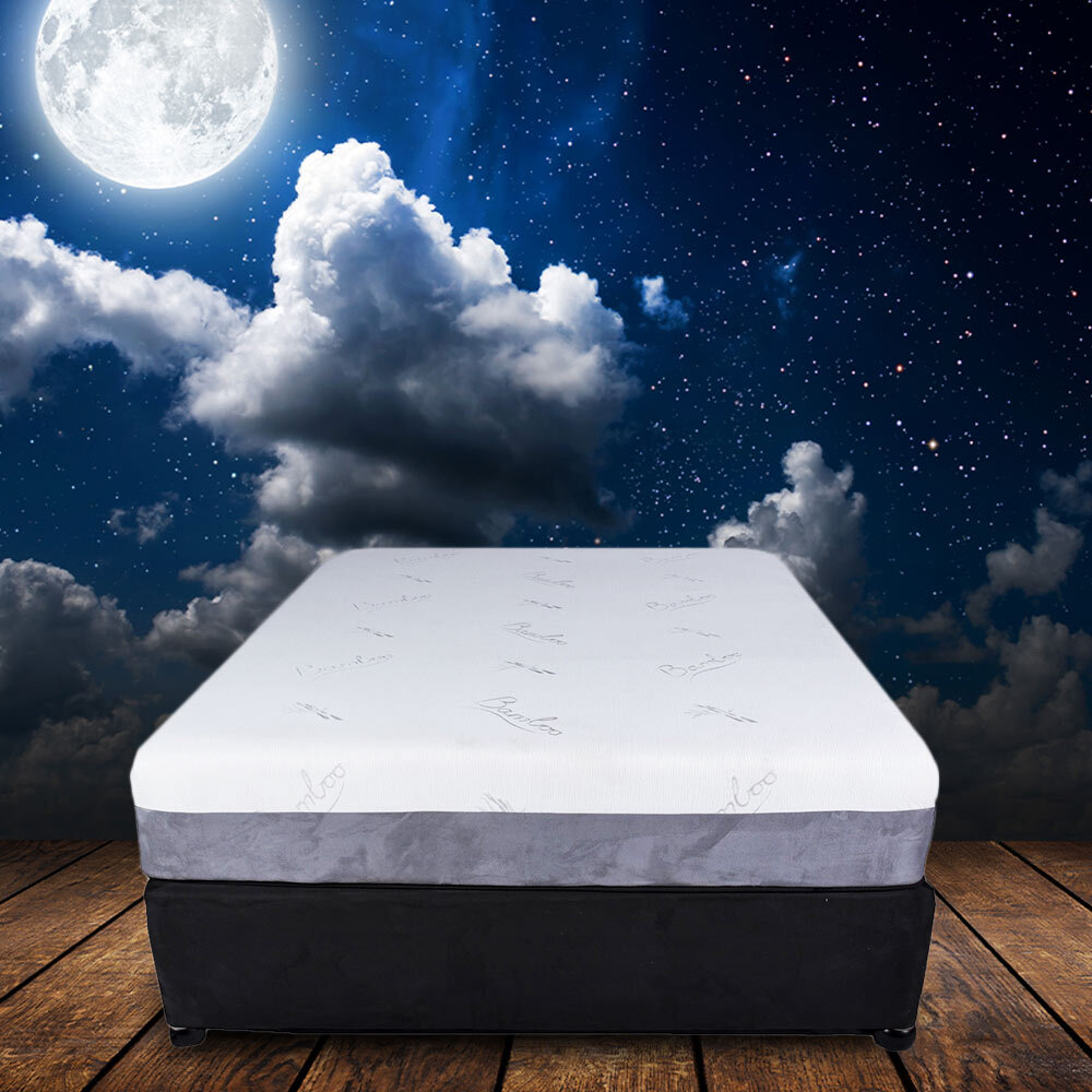 63% off on Yoga Memory Foam Mattress | OneDayOnly