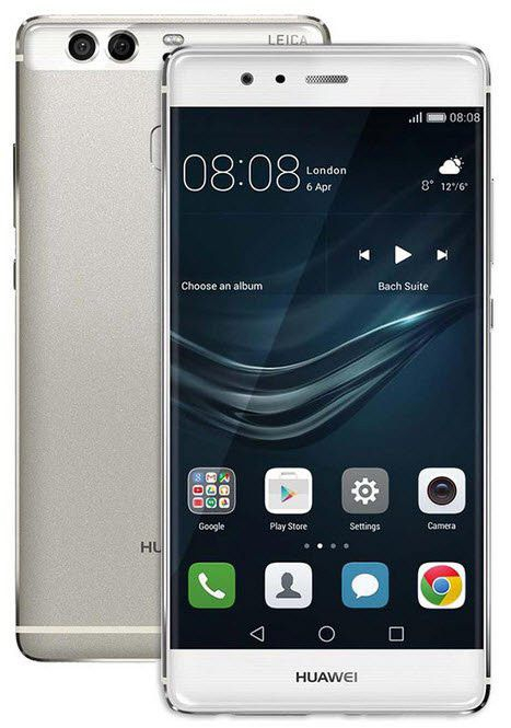 40% off on Huawei 32GB P9 Smartphone | OneDayOnly