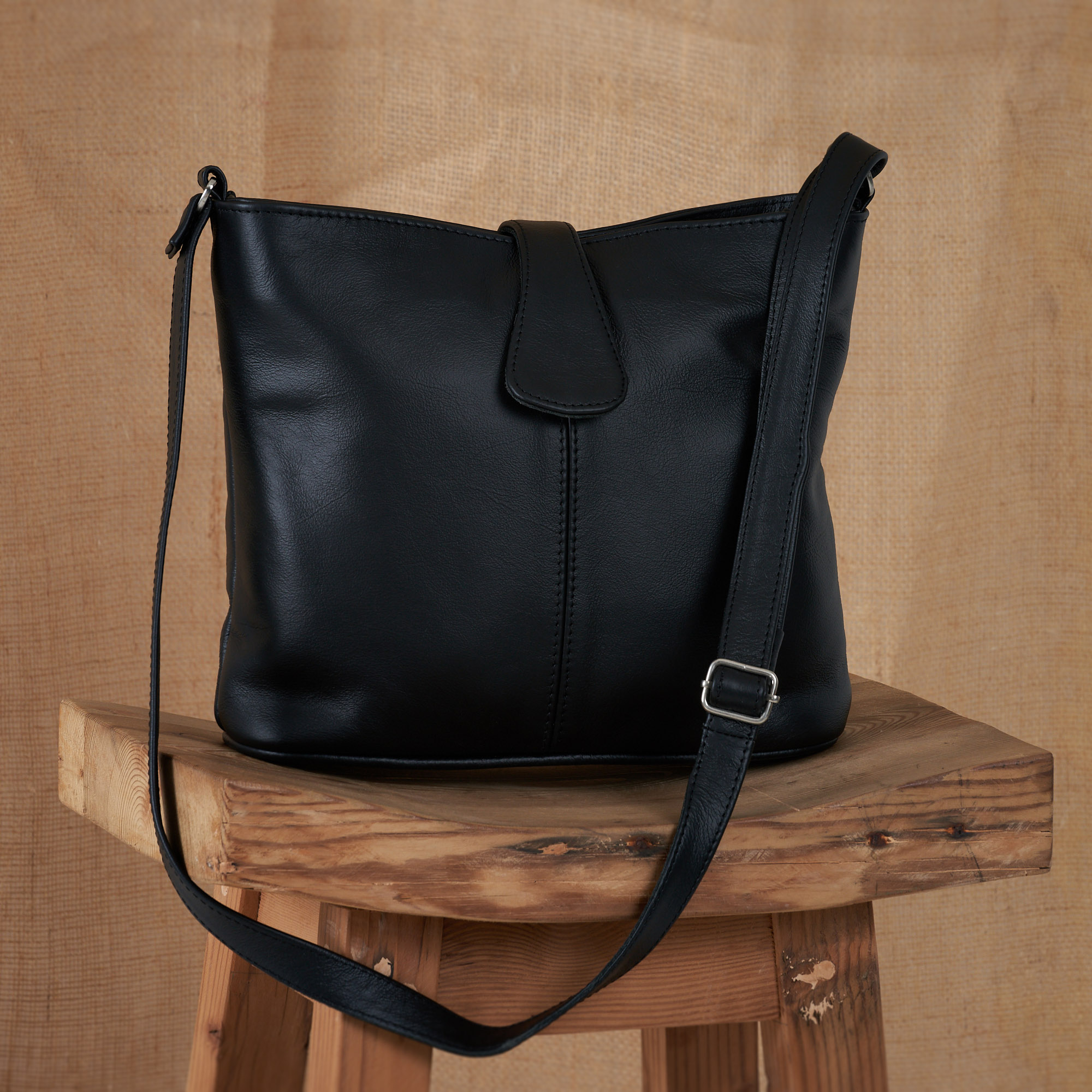 40% off on Genuine Leather Jennifer Bag | OneDayOnly