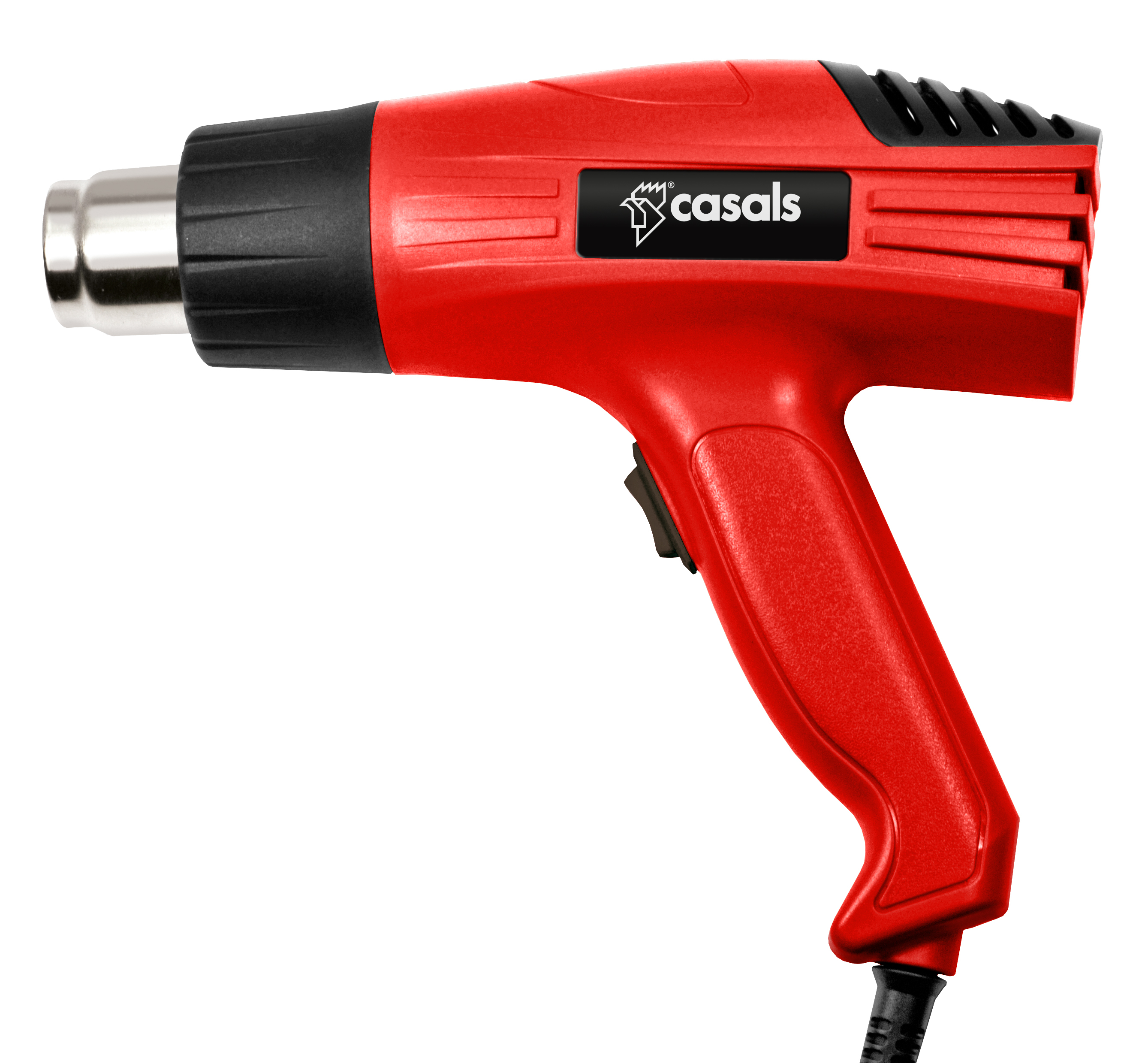 34% off on Casals 2000W Heat Gun | OneDayOnly