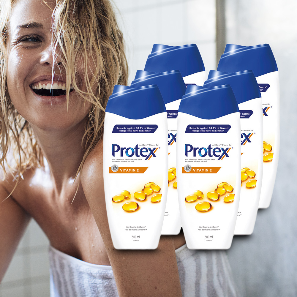 26% off on Protex Anti-Germ Shower Gels | OneDayOnly