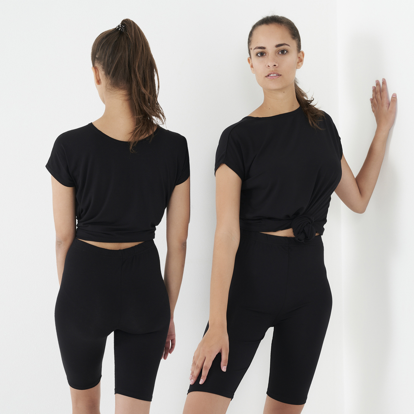 31% off on FitTights Ladies Matching Gym Set | OneDayOnly