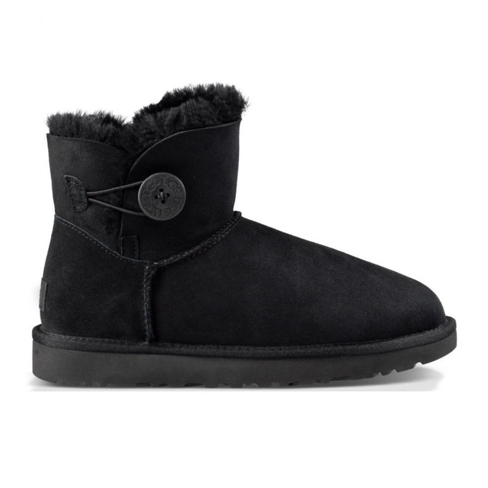 45% off on Ladies Mini Bailey Button II Boots | OneDayOnly