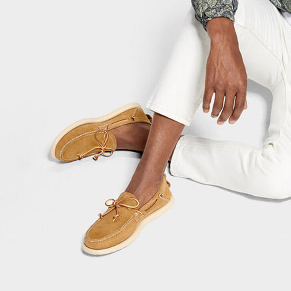 52% off on Men's Beach Moc Loafer | OneDayOnly