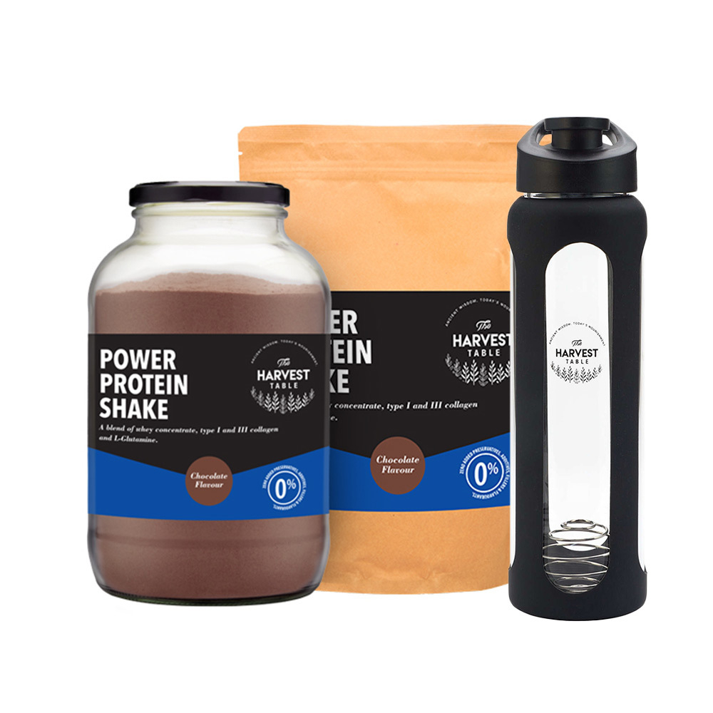 31% off on 2kg Power Range Shakes | OneDayOnly