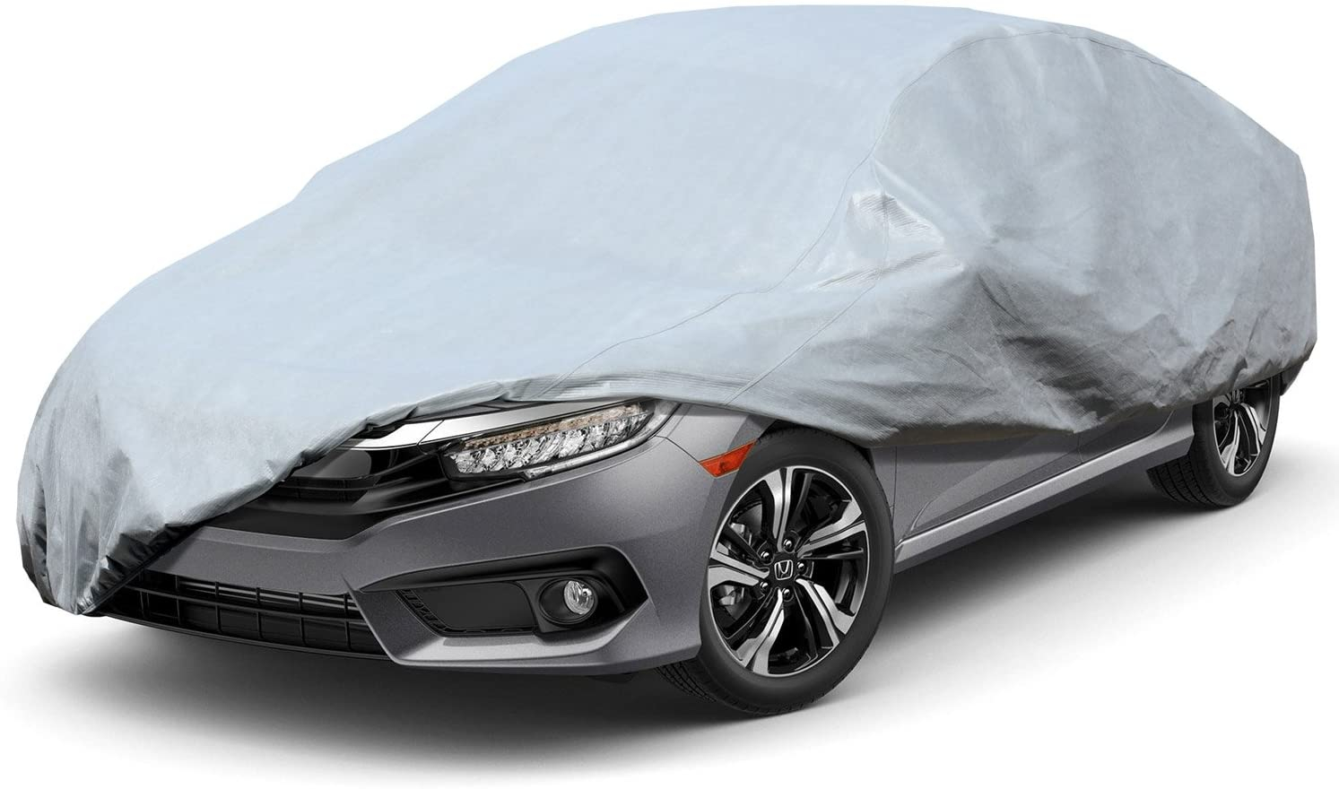 30% off on Waterproof Ultra-lite PEVA Car Cover | OneDayOnly