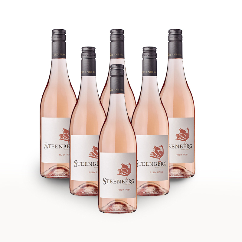 16% off on Steenberg Ruby Rosé 2021 | OneDayOnly