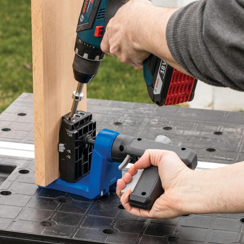 30% off on Kreg 520 Pro Pocket Hole Jig Set | OneDayOnly