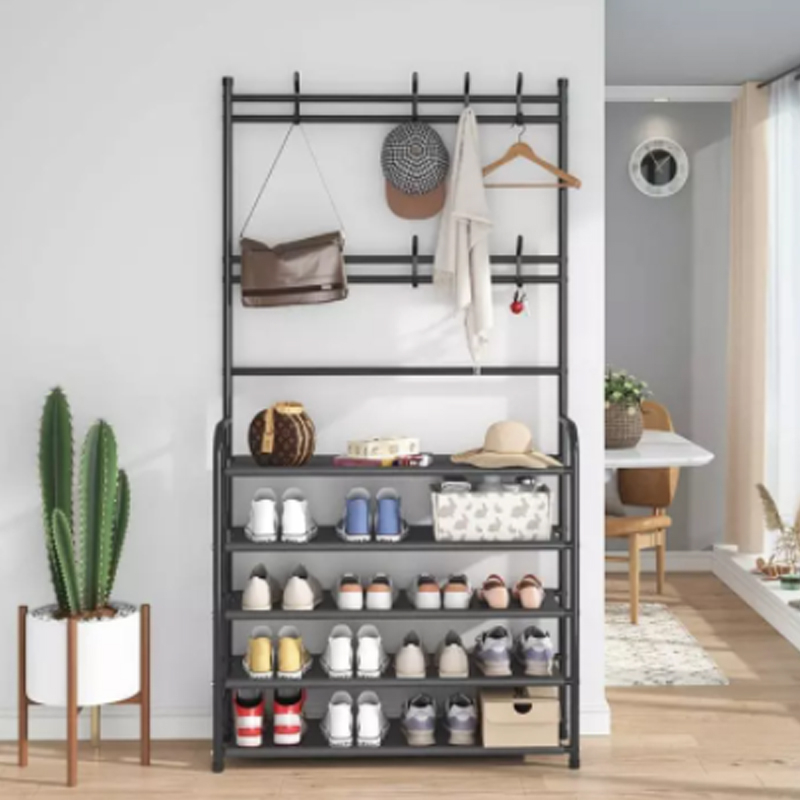 38% off on Multi-Functional Metal Storage Stand | OneDayOnly