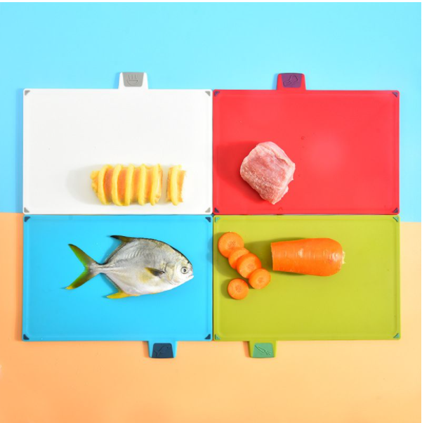 25% off on Kitchen Mate Chopping Board Set | OneDayOnly