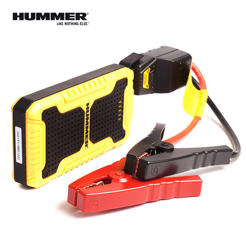 R350 off on Hummer H8 Jump Starter Power Bank | OneDayOnly