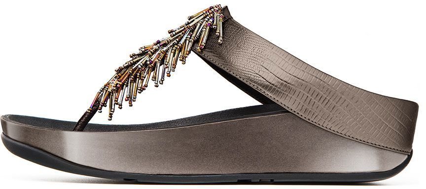 53% off on FitFlop Ladies Cha Cha Sandals | OneDayOnly