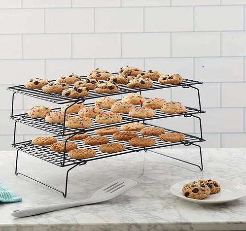 40% off on Maisonware 3-Tier Stacked Rack | OneDayOnly