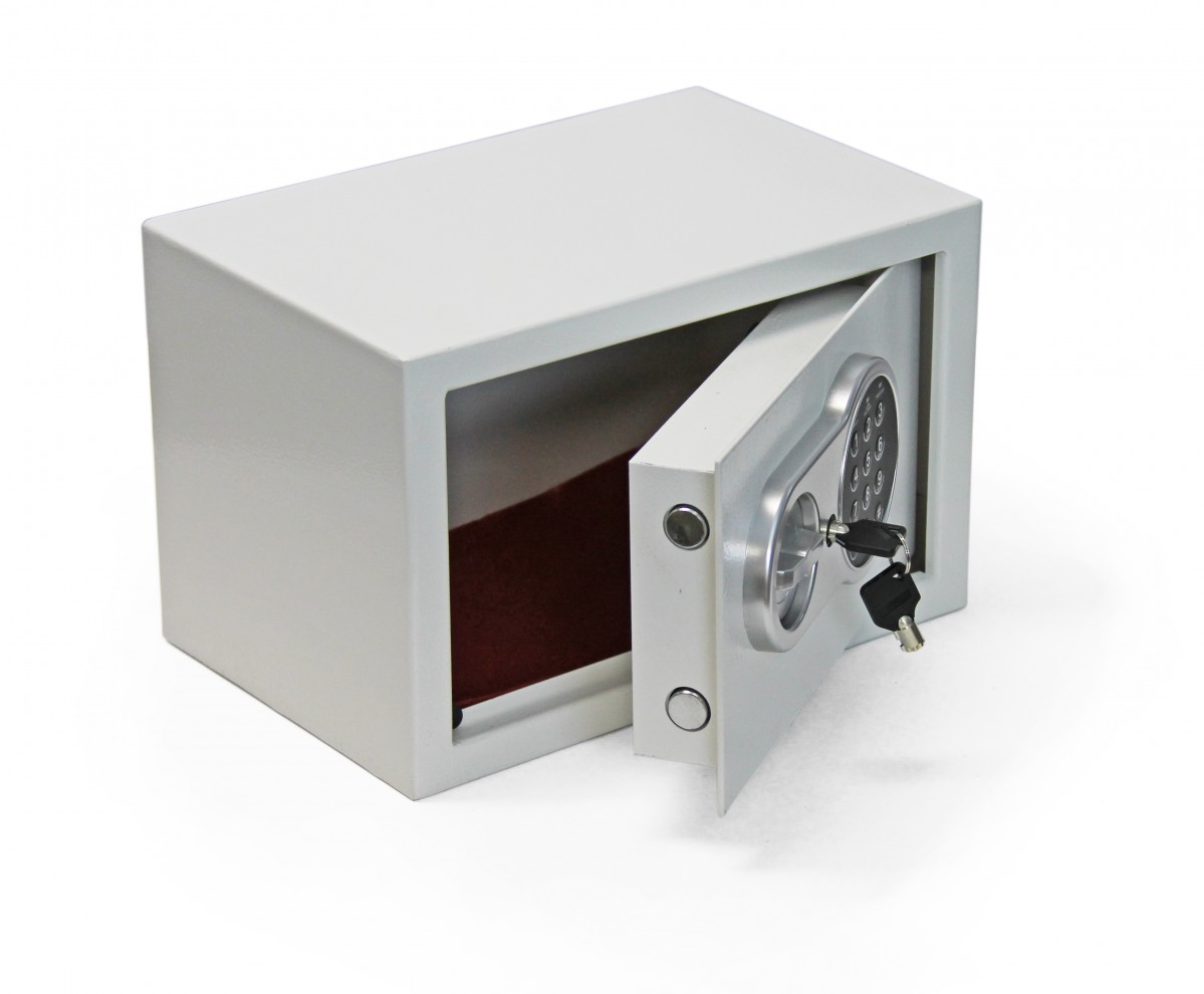 42% off on Heavy Duty Safe with Digital Pin Pad | OneDayOnly