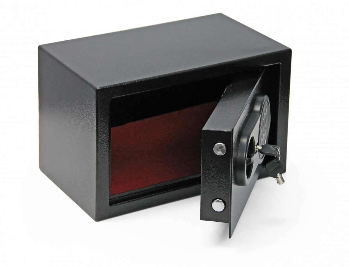 42% off on Heavy Duty Safe with Digital Pin Pad | OneDayOnly