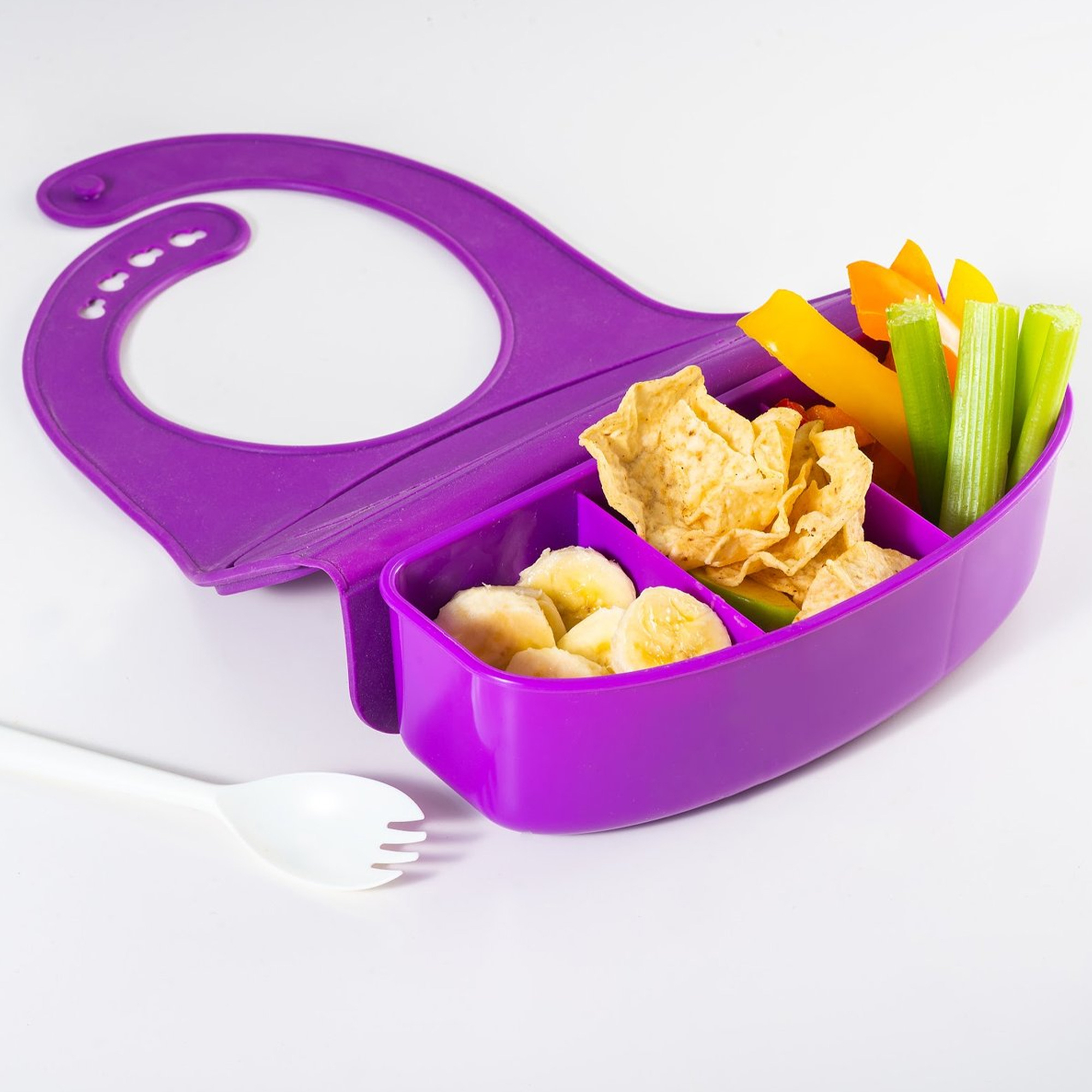 28% off on Dare U Go! Ultimate Bib | OneDayOnly