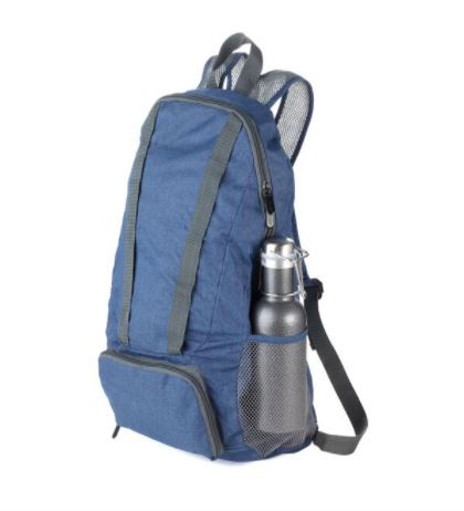 54% off on Troika 12L Foldable Hiking Backpack | OneDayOnly