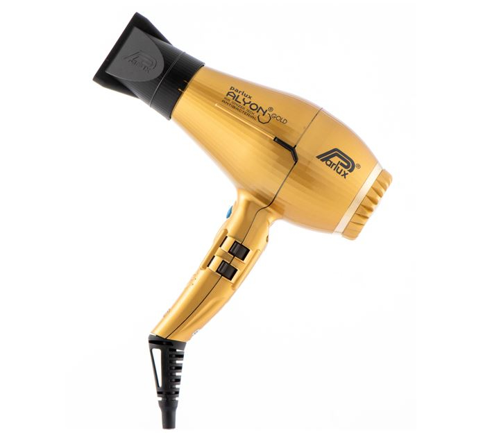 23% off on Professional Gold Hairdryer | OneDayOnly