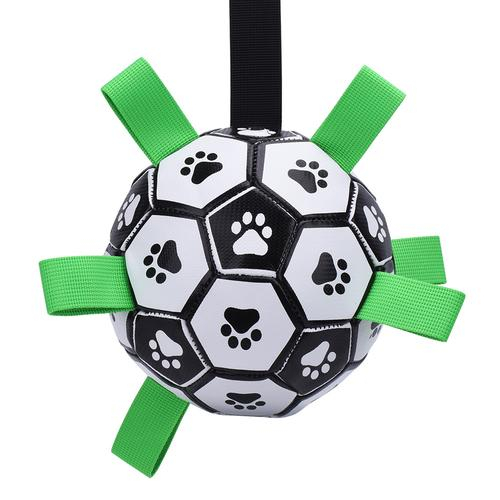 30% off on Ruff n Tuff Interactive Pet Football | OneDayOnly
