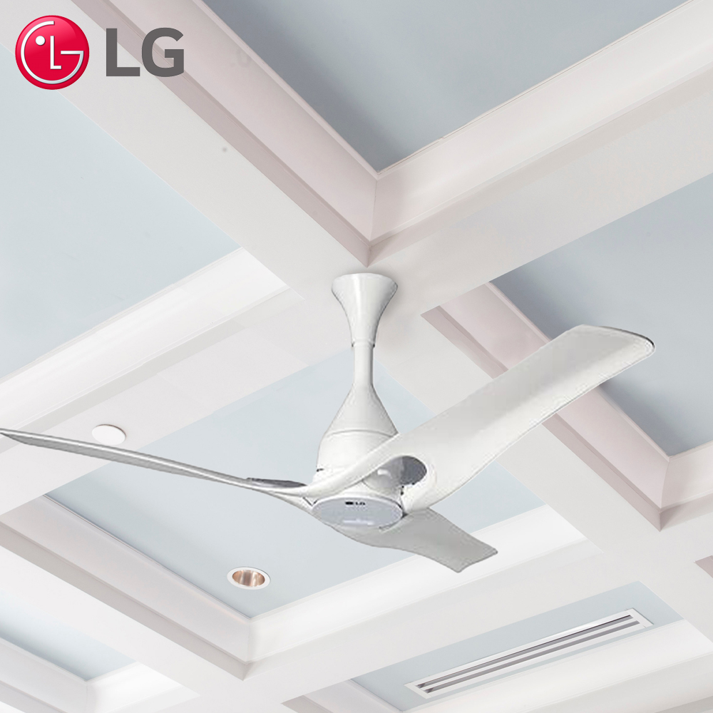 R800 off on LG 1200mm Ceiling Fan | OneDayOnly