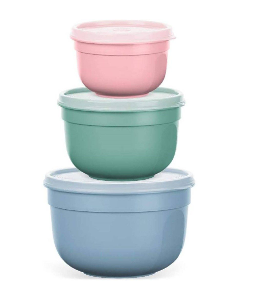 29% off on 3-Piece Storage Set | OneDayOnly