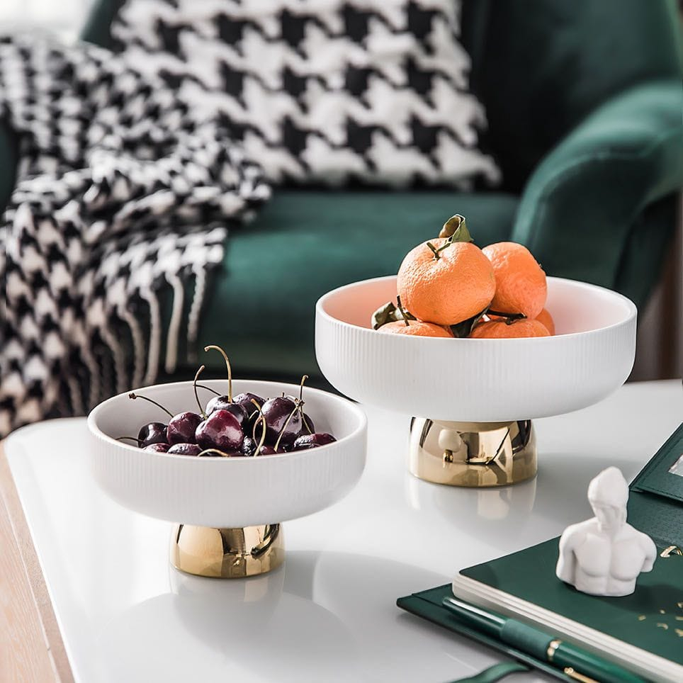 70% off on Decorum Decorative Display Bowl | OneDayOnly