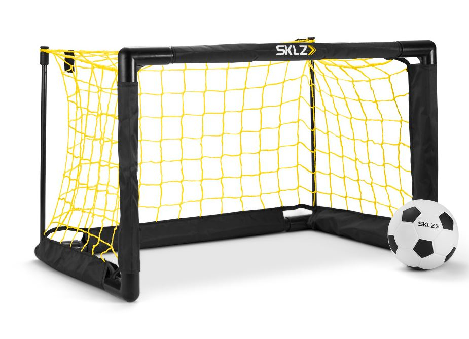 47% off on Pro Mini Soccer Goal | OneDayOnly